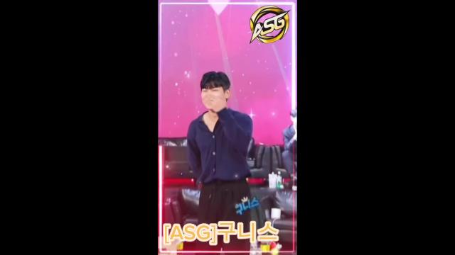 [ASG]구니스 ⭐무아⭐ | 아프리카TV VOD