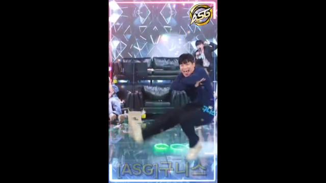 [ASG]구니스⭐폼⭐ | 아프리카TV VOD