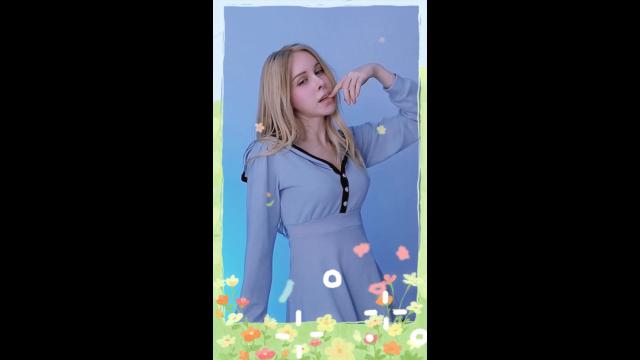 [캐치][7]다나 섹시댄스 | SOOP VOD