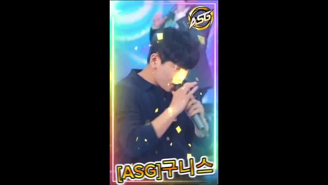 [ASG]구니스 ⭐파이팅해야지⭐ | 아프리카TV VOD