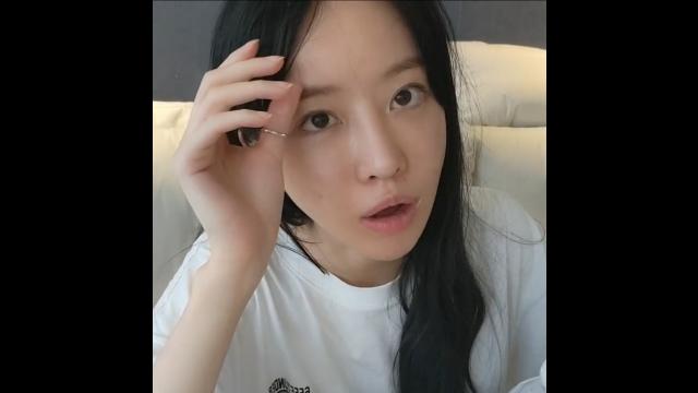 암내 맡은 삐삐 반응썰 : Wow~ | SOOP VOD