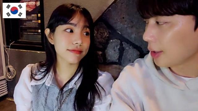 정말 예쁘시네요 | SOOP VOD