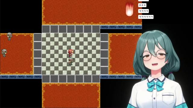 【마젯】 너무 빠른 RPG (쯔꾸르게임) | SOOP VOD