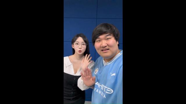 곽민선x마빡 | SOOP VOD