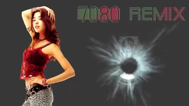 7080 가요 리믹스 LEGEND V | SOOP VOD