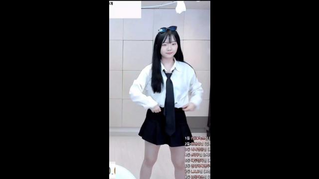 JSA) 2부 펀딩엑타 시조새x진자림 인민댄스 | SOOP VOD