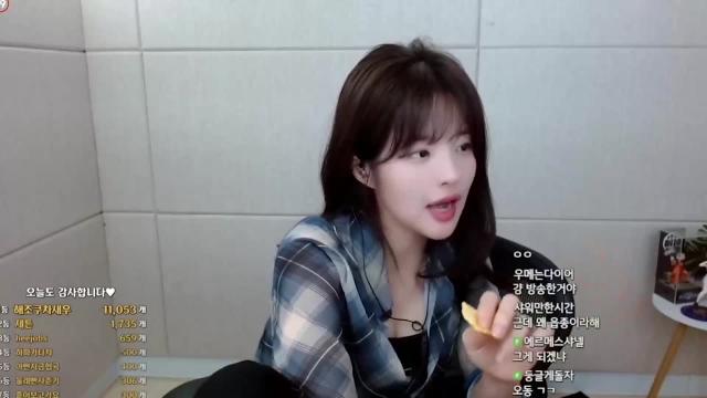 정윤종 X 해기 (종해기) MV - 헤어지지 못하는 여자, 떠나가지 못하는 남자 | SOOP VOD