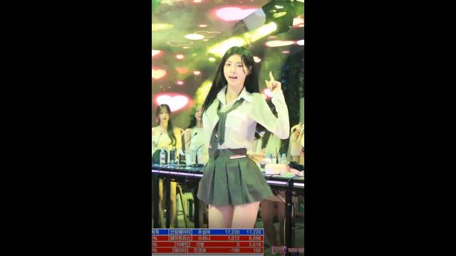 [캐치]조유정♥ 러브밤 광우상사S7 41화 죽음의4연전 No.1파산데이 | SOOP VOD