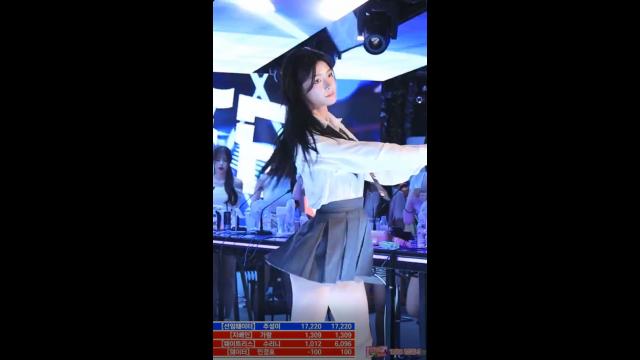 [캐치]조유정♥ 이그나이트 광우상사S7 41화 죽음의4연전 No.1파산데이 | SOOP VOD