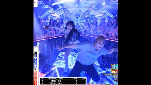 [캐치]지코 광우상사S7 41화 죽음의4연전 No.1파산데이 이주x피아x유정x도화x채리x지안x트유x리샤x지인x윤서x주연x가왕x주성x경호x수리니 | 아프리카TV VOD