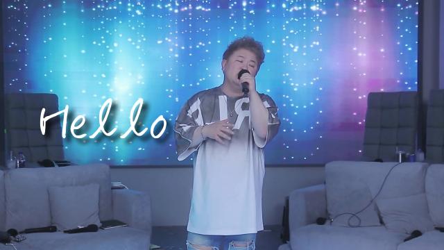 Hello-허공 | SOOP VOD