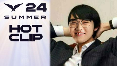 나 완전 XXX야😎 | KDF vs DK | SOOP VOD