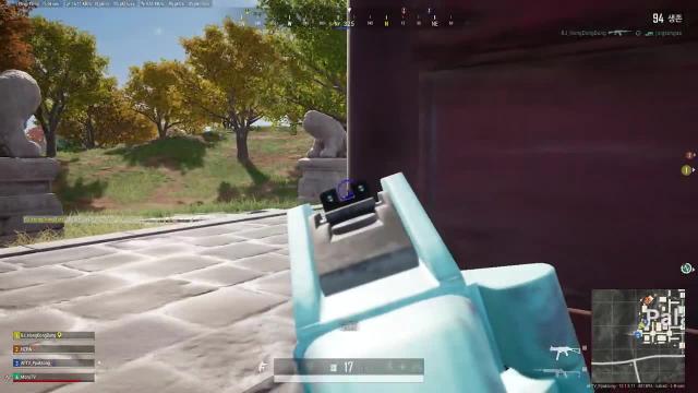 빡통 매드무비 PUBG Montage #4 | SOOP VOD