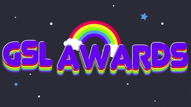 2024 GSL S2 Behind Interview GSL AWARDS | SOOP VOD