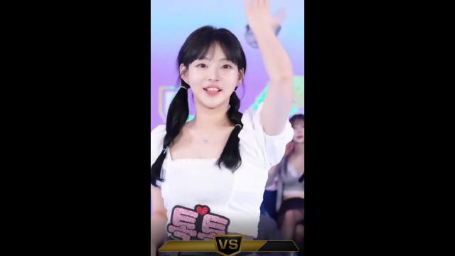 [캐치] 톡톡이♥ - MU! AH!(무아)💞 | SOOP VOD