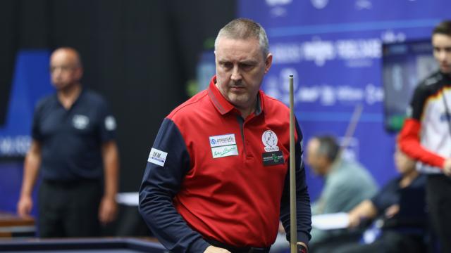 What a way to start! F. CAUDRON's 6 points streak | SOOP VOD