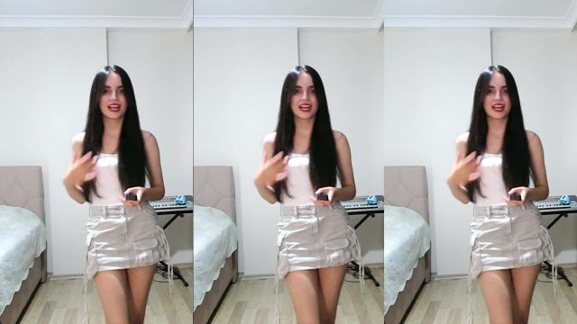 282 시그 춤 | 아프리카TV VOD