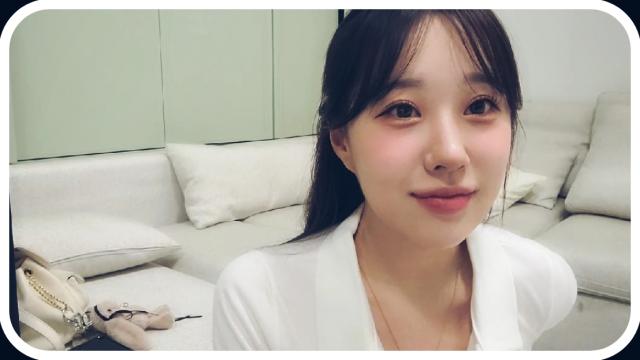 예쁘다탱😍 ㅇㅈㅇㅈ | SOOP VOD