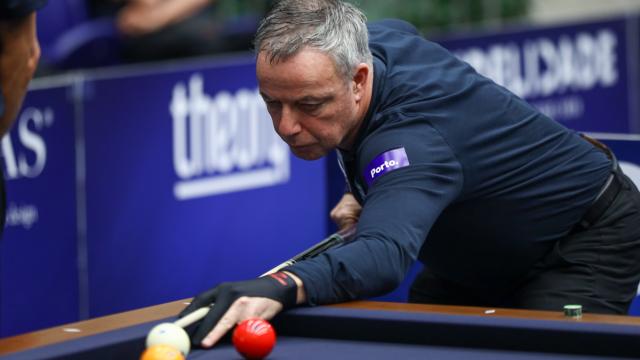 POWC 2024 FINAL, D. JASPERS to start with 3 points | SOOP VOD