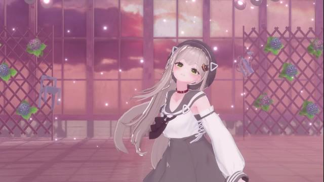 MMD - 연애서큘레이션 | 아프리카TV VOD