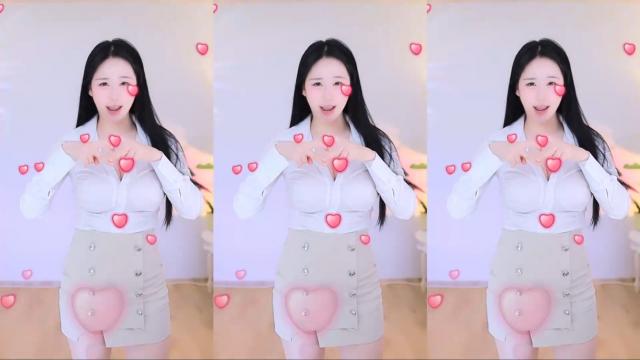 천유리♥ Loving U 💕 240708 | SOOP VOD