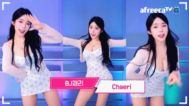 AfreecaTV Dance #166｜BJ채리(Chaeri)｜@lcy011027 | SOOP VOD