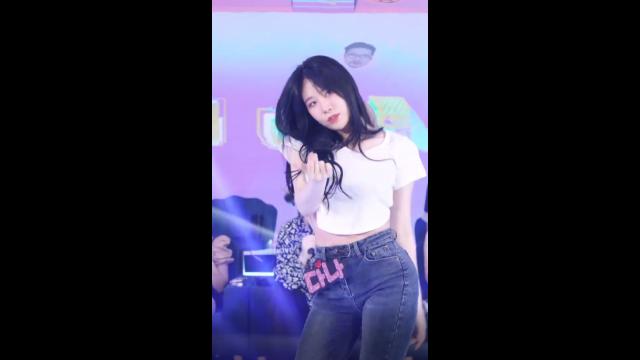 [캐치] 오늘은다나♥ - MU! AH!(무아)💞 | SOOP VOD