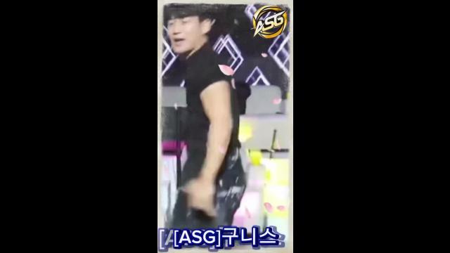 [ASG]구니스 ⭐굿보이⭐ | 아프리카TV VOD