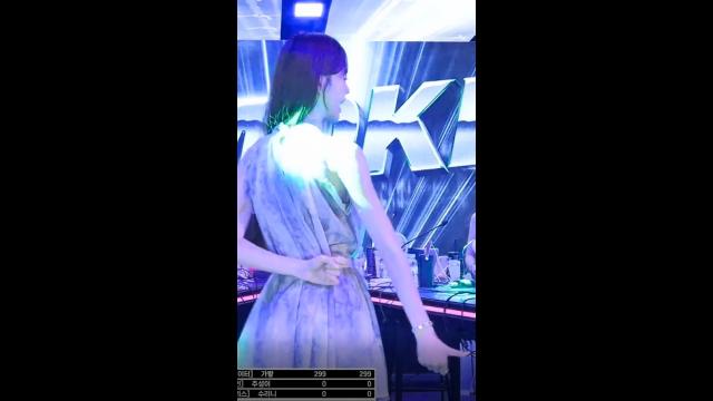 [캐치]송피아 스모크 광우상사S8 제4화 더 탠쇼 | SOOP VOD