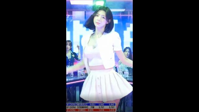 [캐치]조유정 매니악 광우상사S8 제4화 더 텐쇼 | SOOP VOD