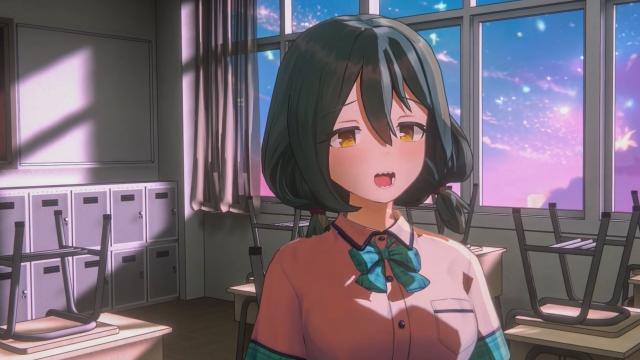 더 월드(The World) +2key / 마젯 Full Cover 【3D MV】 | SOOP VOD