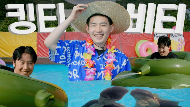 [EP.6] 프로게이머의 워크샵이란 이런 것. 킹티비티 레츠고! | 리:플레이3 | SOOP VOD