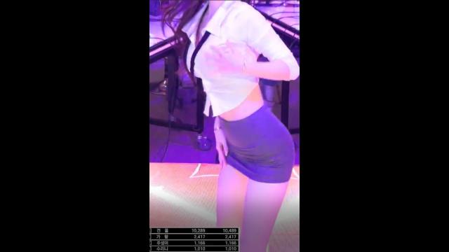 [캐치]이지안 슈퍼헨타이 광우상사S8 제7화 1:1데스매치 | SOOP VOD