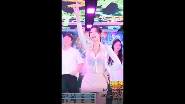 [캐치]조유정 마티니 광우상사S8 8화 "역전의기회" 기여도사냥꾼 | SOOP VOD