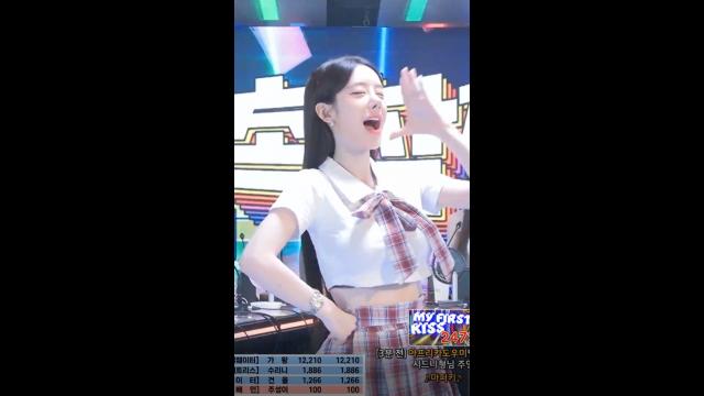 [캐치]임주연 마퍼키 광우상사S8 8화 "역전의기회" 기여도사냥꾼 | SOOP VOD