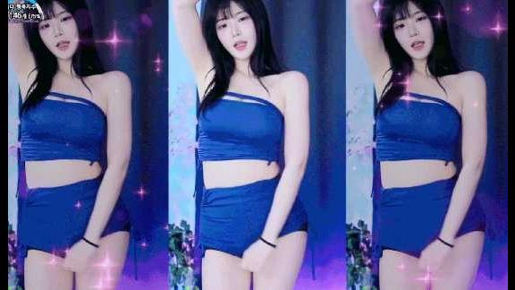 틸다 댄스 영상8 | SOOP VOD