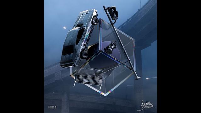 DASH - NMIXX | SOOP VOD