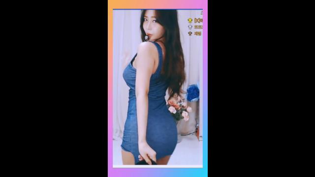 [캐치]WOW ㅗㅜㅑ 너무 서양몸매시네 | SOOP VOD