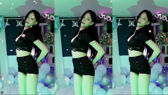 LUV🎶 야시아💘 #러브 💃 | SOOP VOD