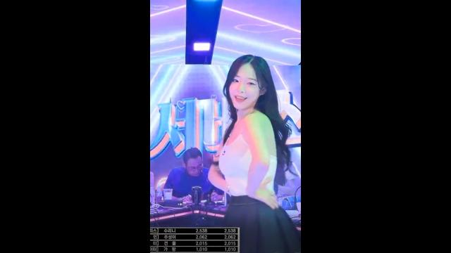 [캐치]이지안 팬서비스 광우상사S8 제10화 피라미드 술먹쇼 | SOOP VOD