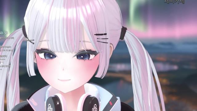 체비 - Love Wins All | SOOP VOD