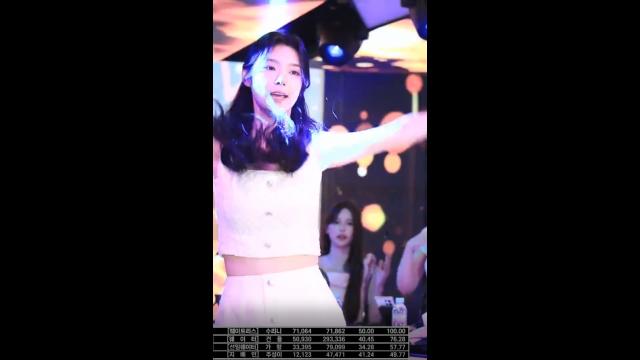 [캐치]조유정 빛을따라서 광우상사S8 12화 최후의직급전쟁 카운터 | SOOP VOD