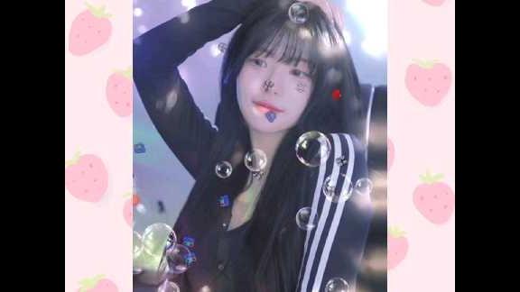 틸다 댄스 영상15 | SOOP VOD