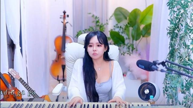 [캐치]🎵Queen - Radio Ga Ga | SOOP VOD