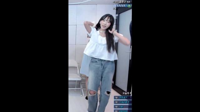 큐센JSA)8티어 척척리그 유스+먼진 삐끼삐끼 | SOOP VOD