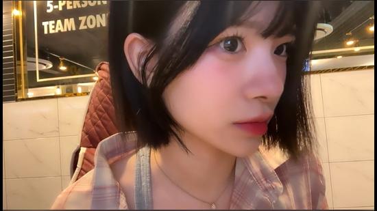 안녕수야 부산 pc방 왔어욤 | SOOP VOD