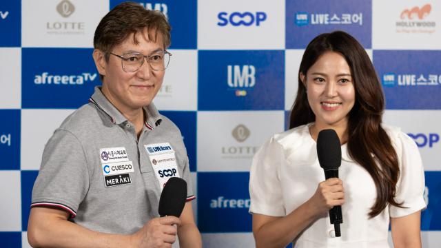 J.H.LEE_Interview | SOOP VOD