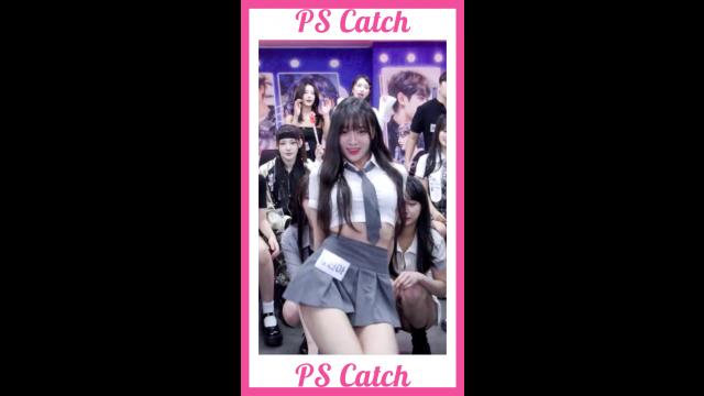 강민아 앙카 수니그룹 수니콘 #PS #포싱 | SOOP VOD