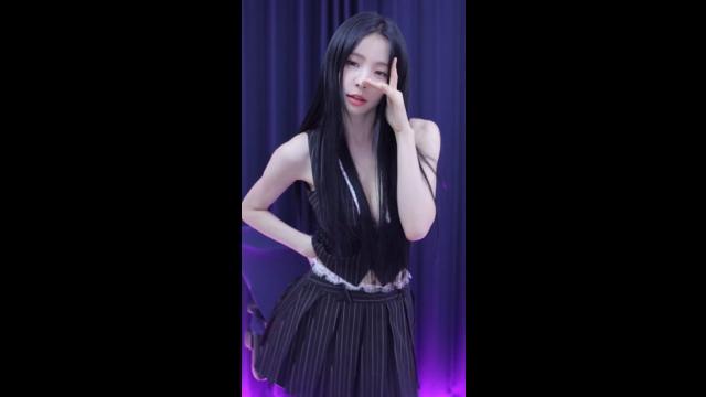 [캐치][찐신입여캠] 간절함 lv. 99 ♡ | SOOP VOD