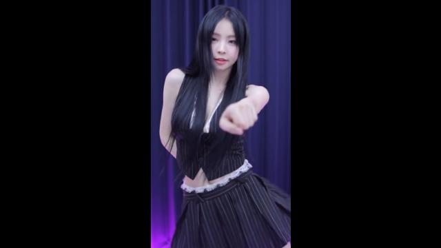 [캐치][찐신입여캠] 간절함 lv. 99 ♡ | SOOP VOD